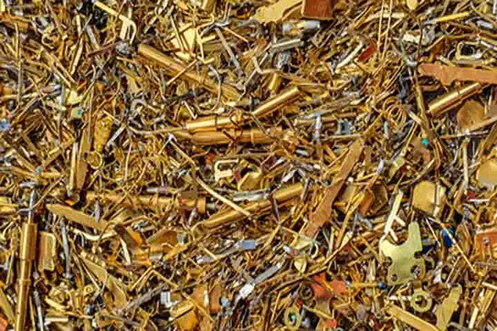 Understanding Precious Metal Scrap | Botany Recycling