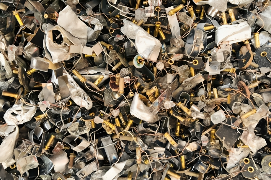 E-Waste Metal Recovery An Overview | Botany Recycling